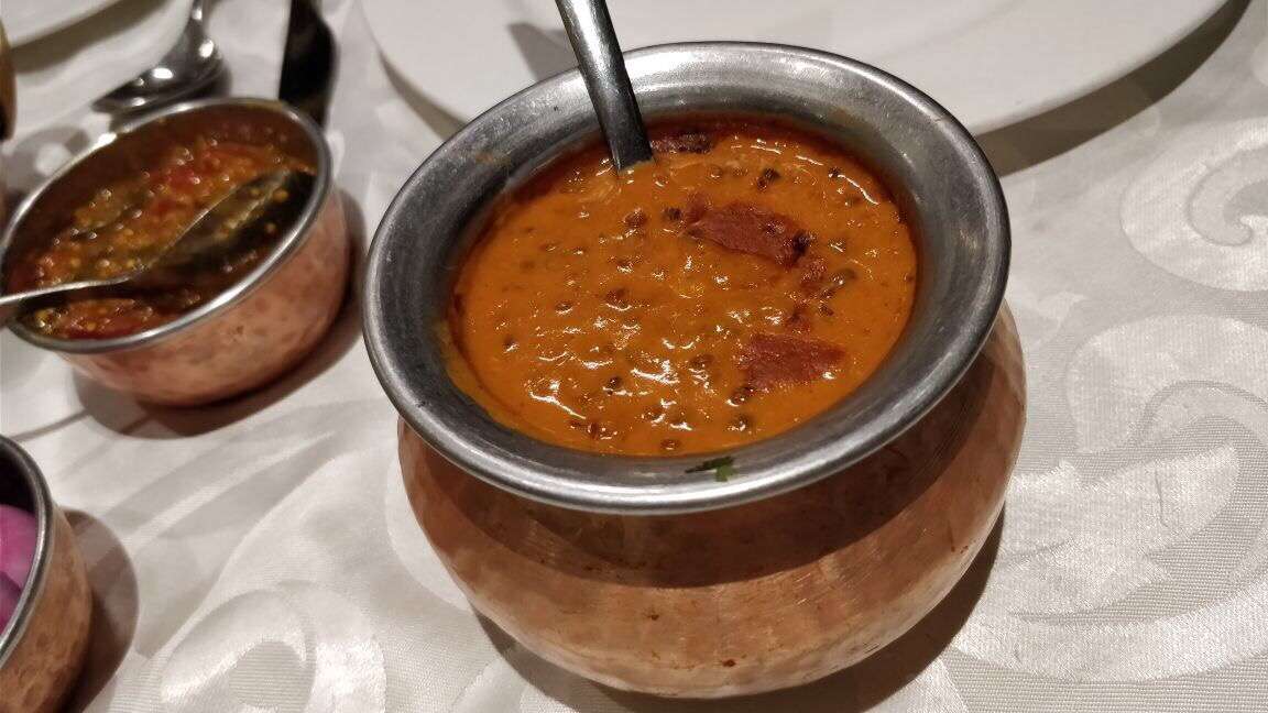 Swagath Restaurant & Bar, Sector 26, Chandigarh - Zomato