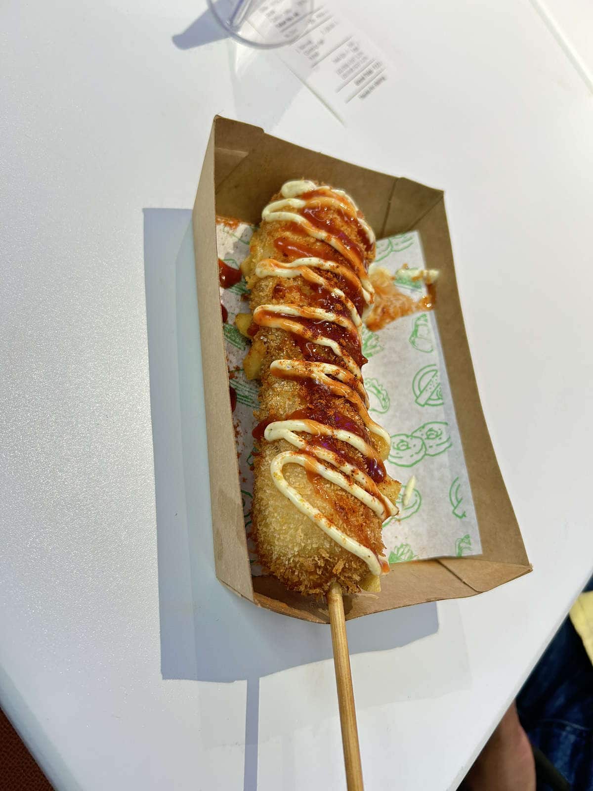 Koreyaki, Kalyan Nagar, Bangalore | Zomato