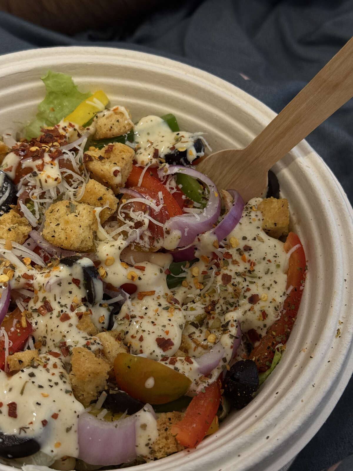 Salad Days, Marathahalli, Bangalore | Zomato