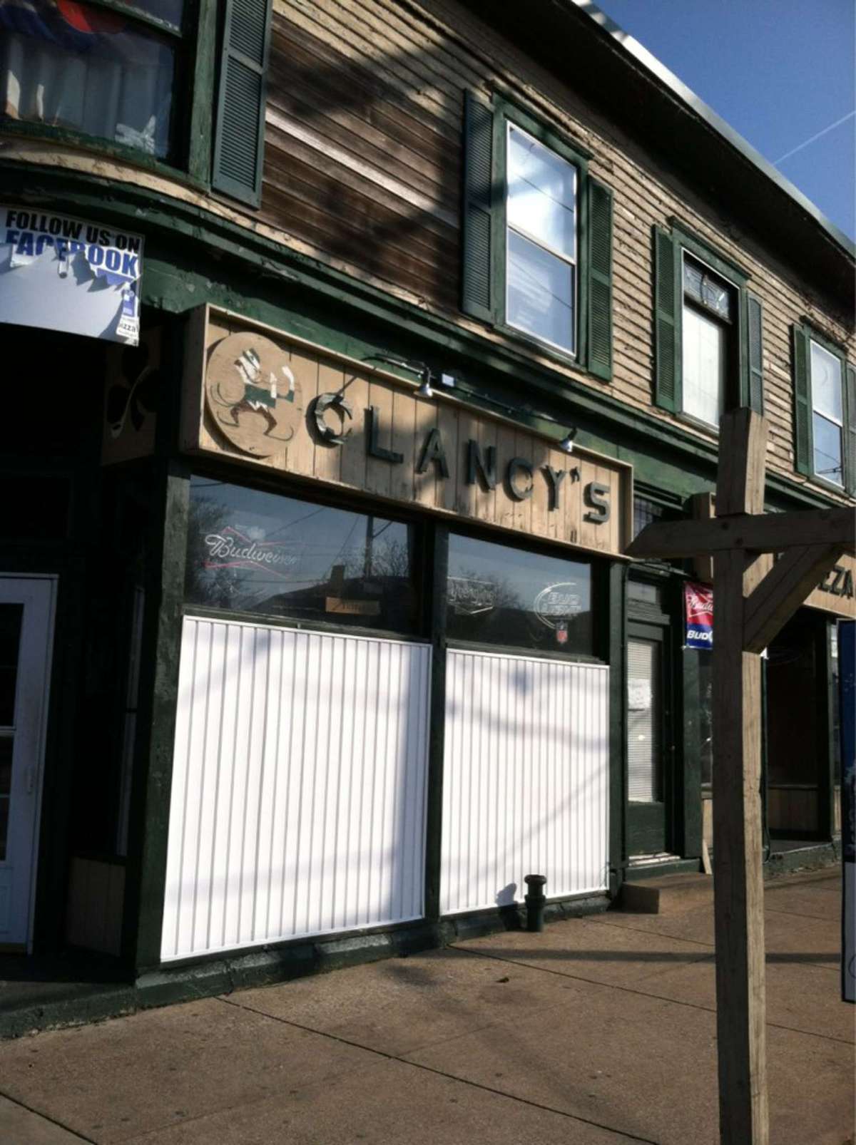 Clancy's Pub & Pizza, Erie, Erie | Zomato