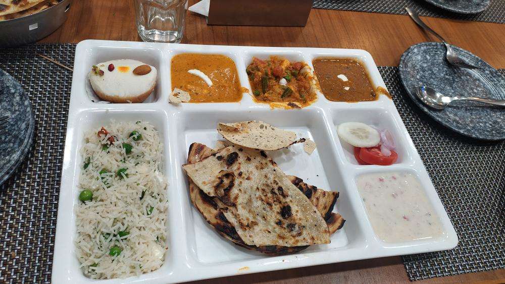 Farebi Ki Jalebi, Indirapuram, Ghaziabad | Zomato