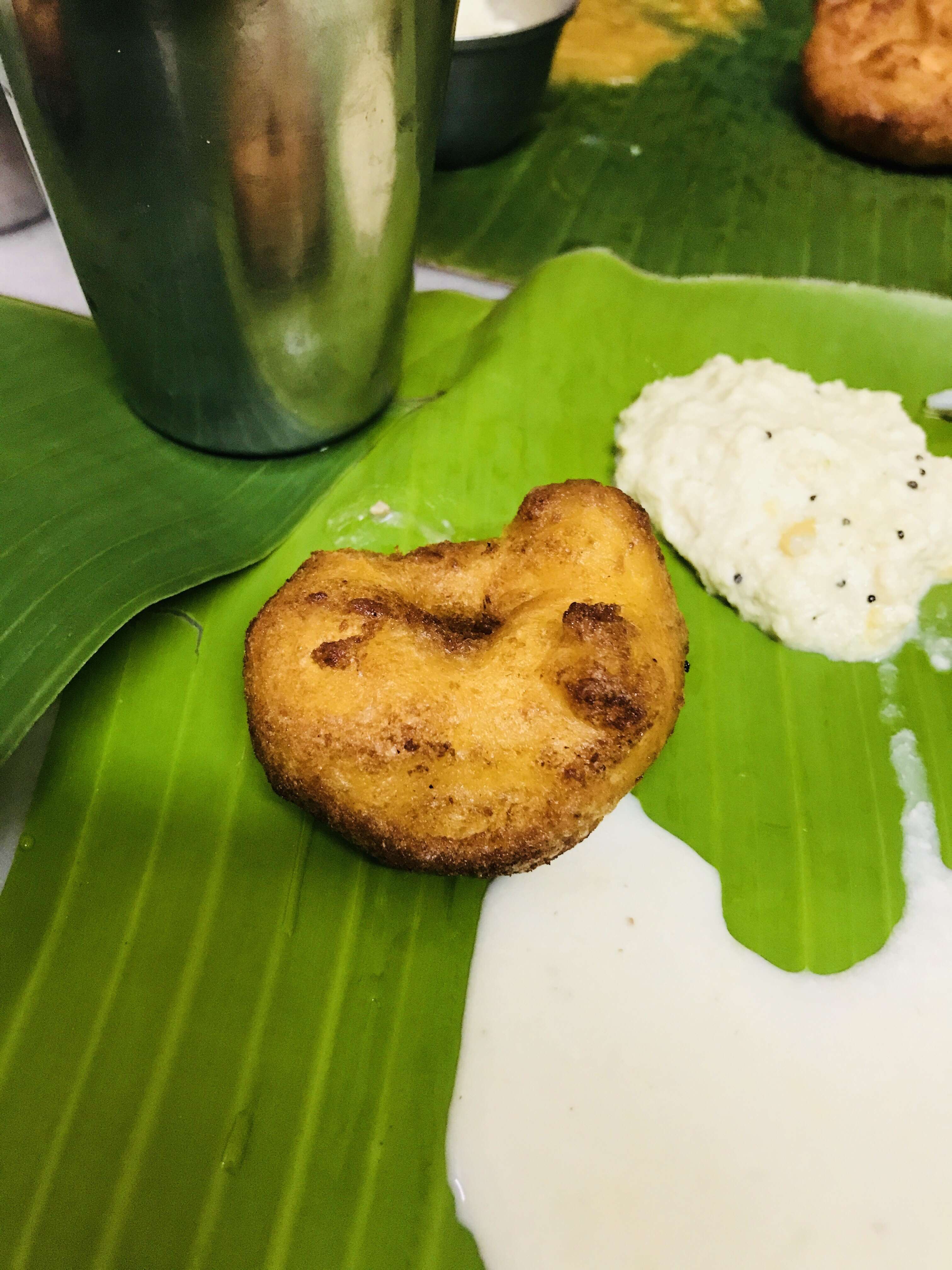 Rayar's Mess, Mylapore, Chennai - Restaurant - Zomato