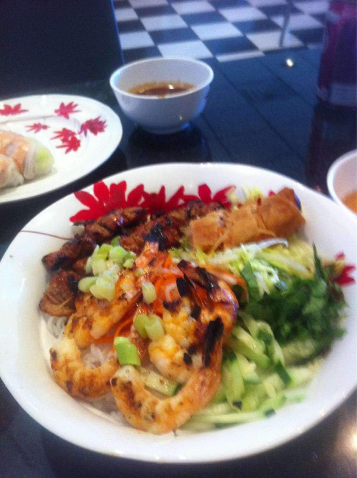 Little Saigon, Florida/Airline, Baton Rouge | Zomato
