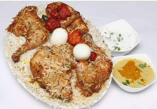 Lucky Biryani (Since 1938), Oshiwara, Andheri West, Mumbai | Zomato Lucky Biryani (Since 1938), Oshiwara, Andheri West, Mumbai | Zomato