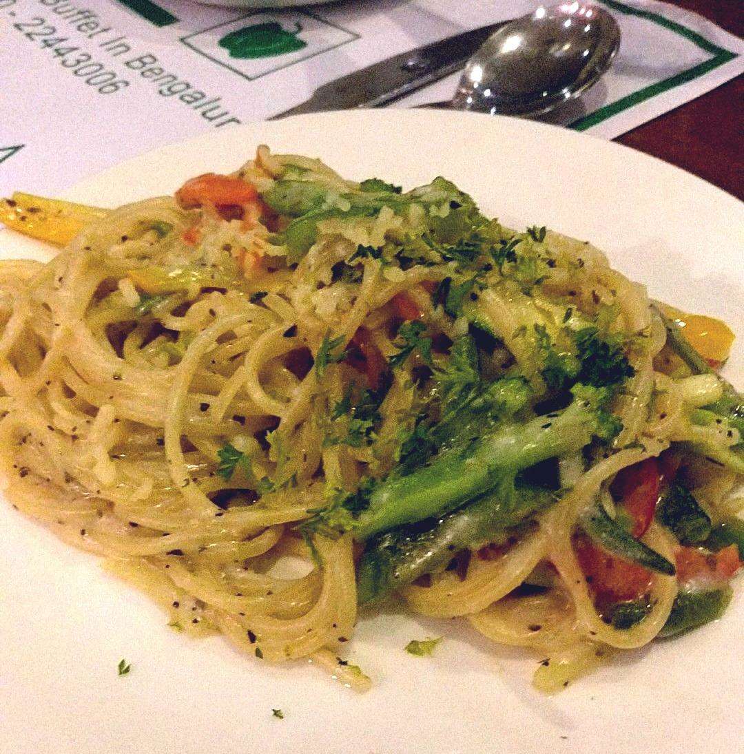 Subz Photos, Pictures of Subz, Jayanagar, Bangalore - Zomato