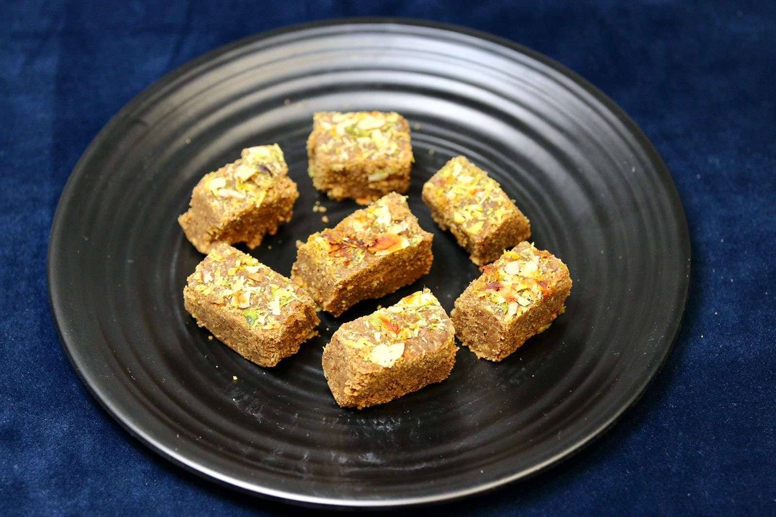 Jamnagari Farsan Mart, Kalbadevi, Mumbai | Zomato