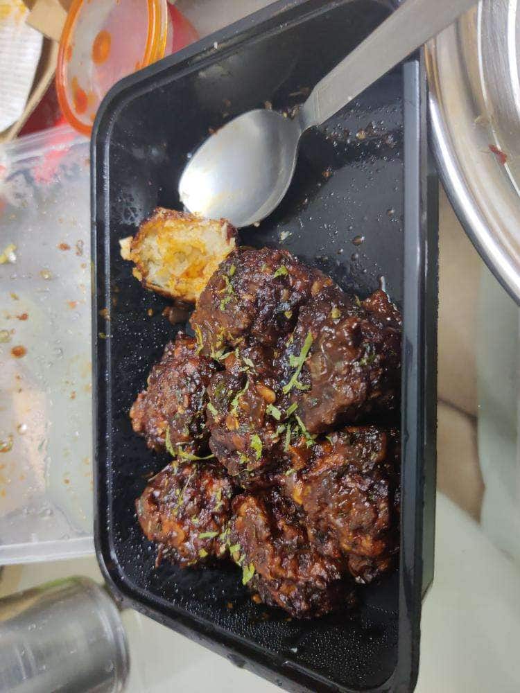The Chinese Corner, Baner, Pune | Zomato
