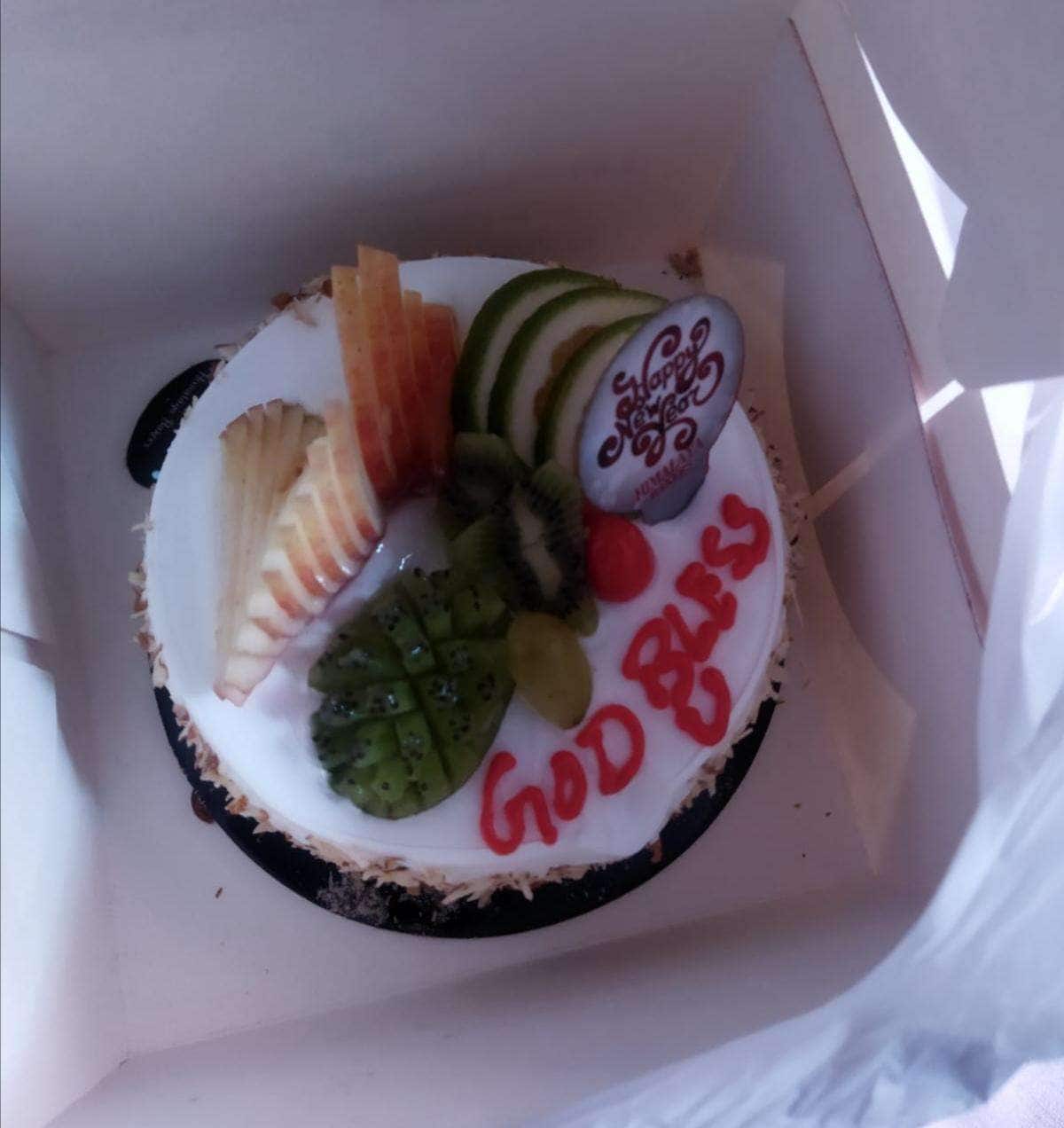 Himalaya Bakers, Pathankot Locality order online - Zomato