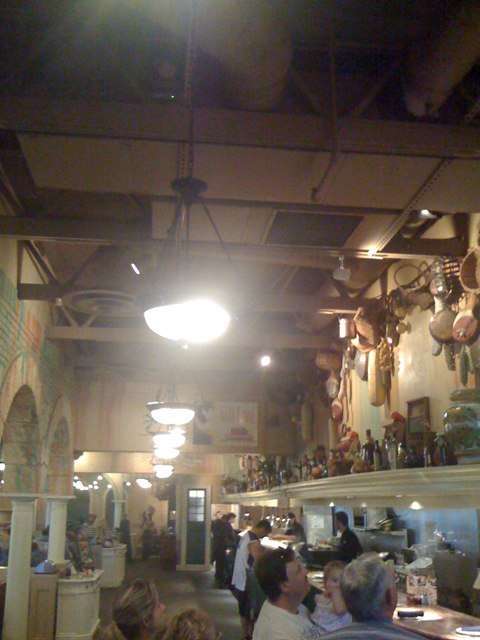 Zio's Italian Kitchen, Humble, Houston | Zomato