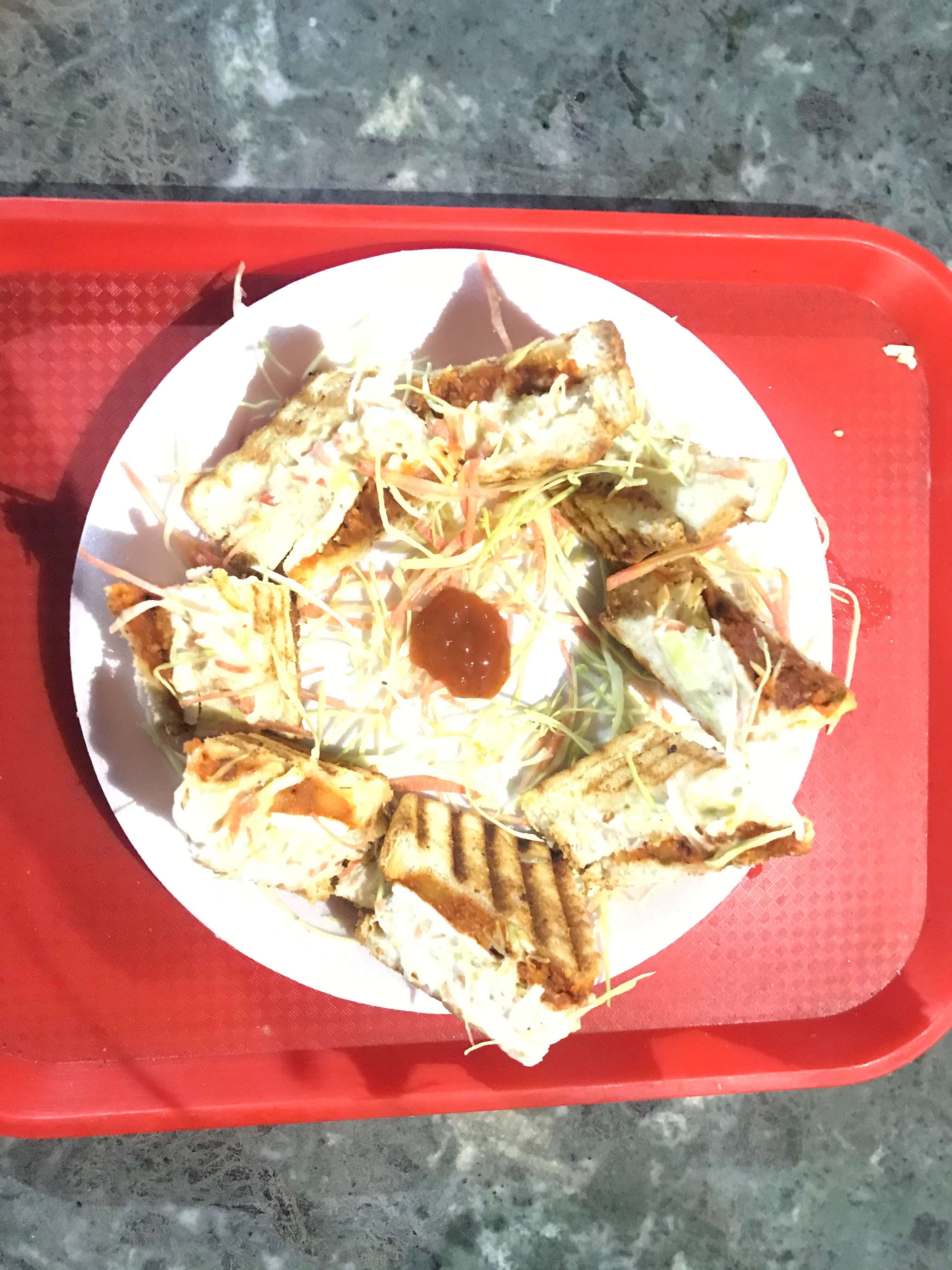 Chutur Putur, Jhangirabad, Bhopal | Zomato