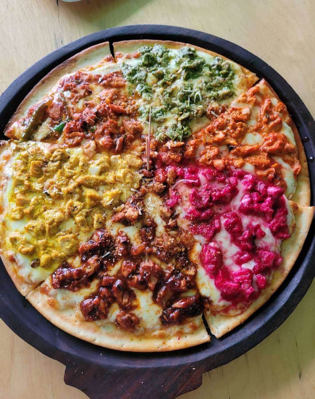 Lords Cafe Bar, ITPL Main Road, Whitefield, Bangalore | Zomato