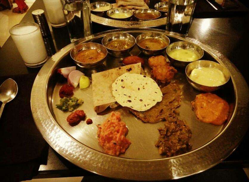 Shabree Restaurant Photos, Pictures of Shabree Restaurant, FC Road ...