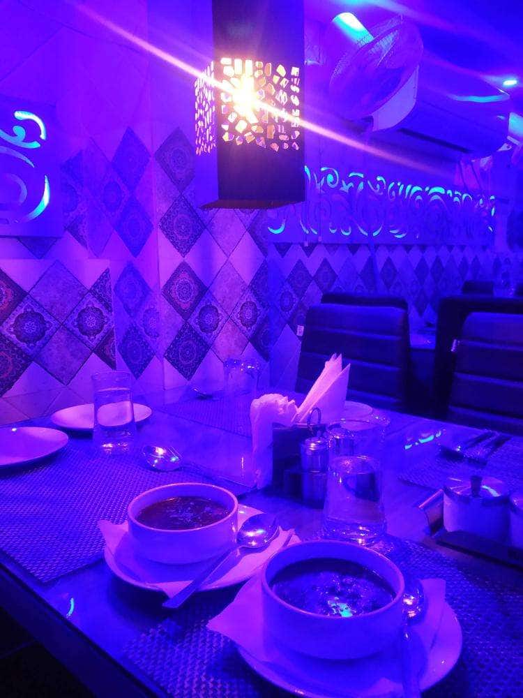 Mini Royal Cafe & Family Restaurant, Hatibagan, Kolkata | Zomato