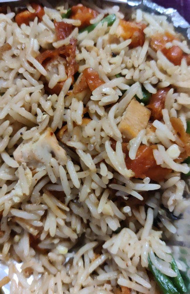Red Panda Chinese, Model Colony, Pune | Zomato