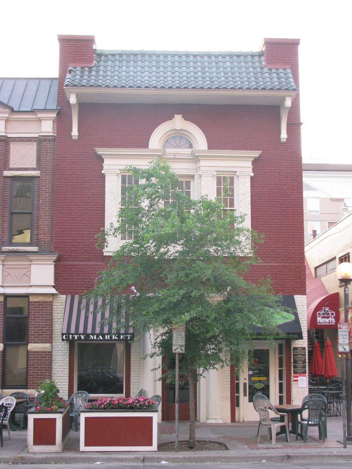 City Market Downtown, Rochester, Rochester | Zomato