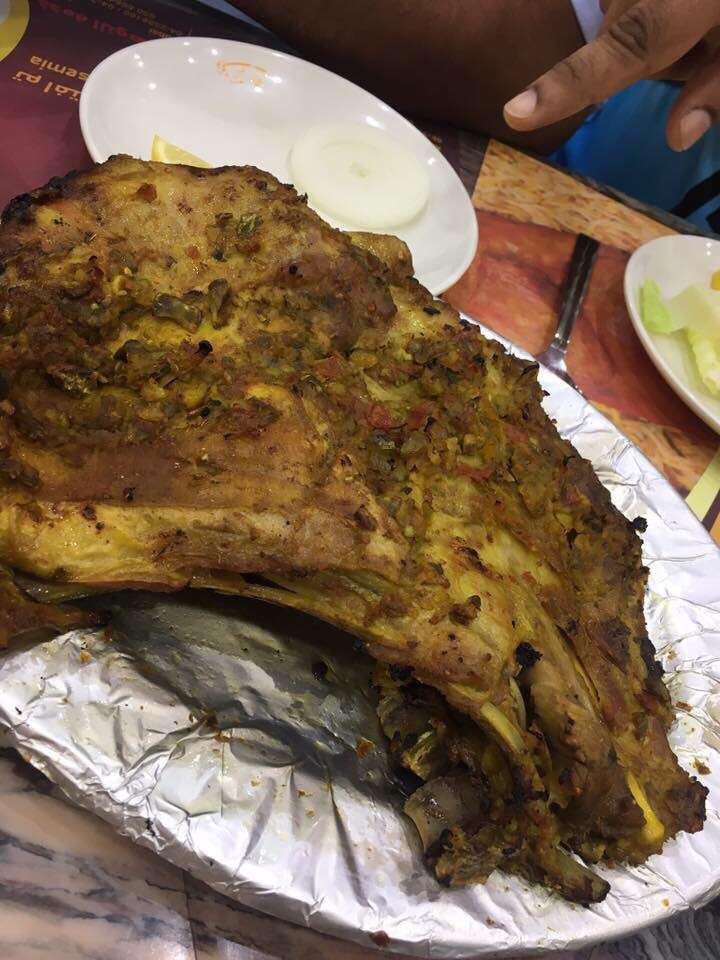 Raidan Mandi Restaurant, Al Nahda, Dubai - Zomato