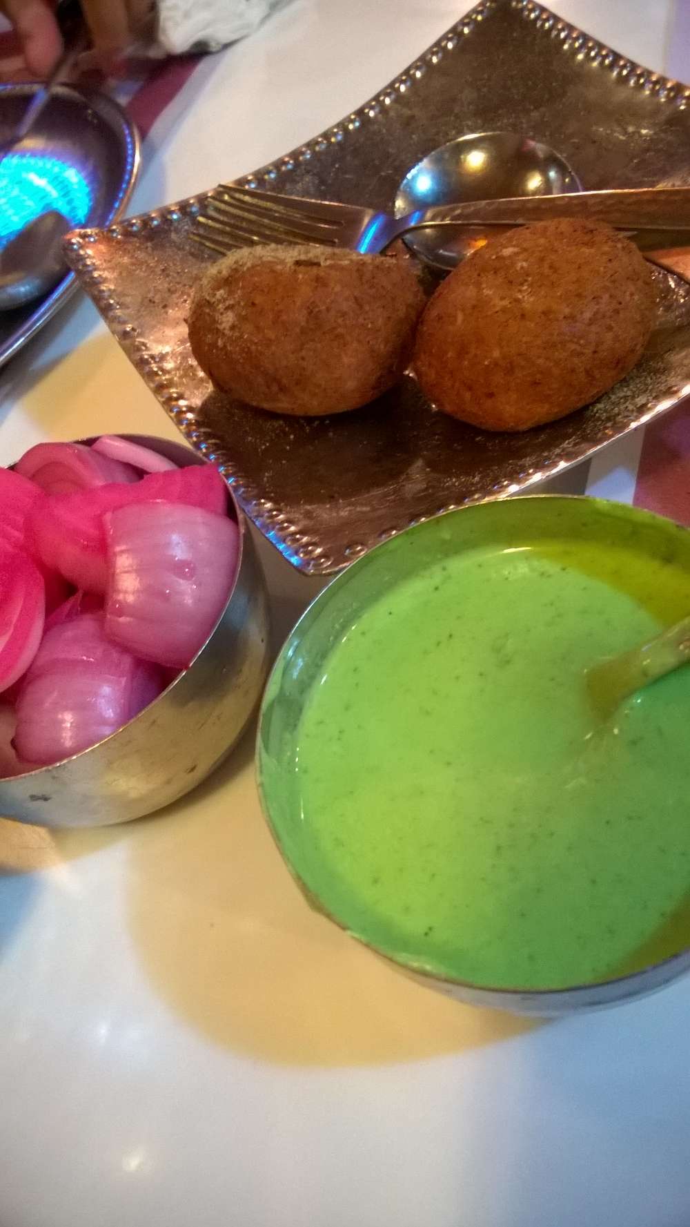 The Punjabi Rasoi Photos, Pictures of The Punjabi Rasoi, HSR, Bangalore ...