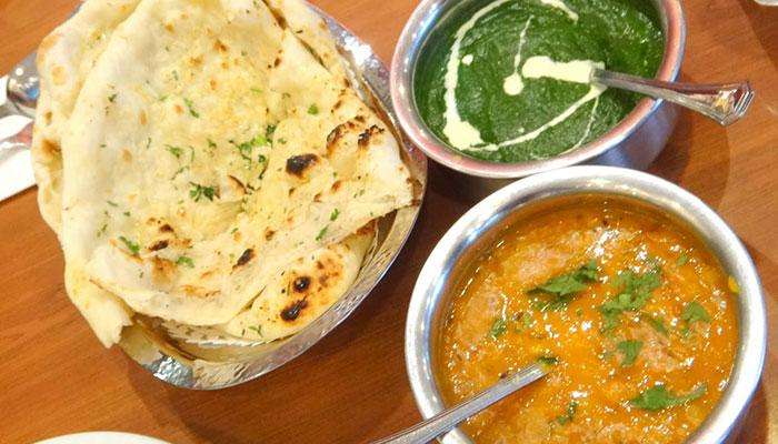 Saffron Sweets & Restaurant, BHEL Township, Haridwar | Zomato