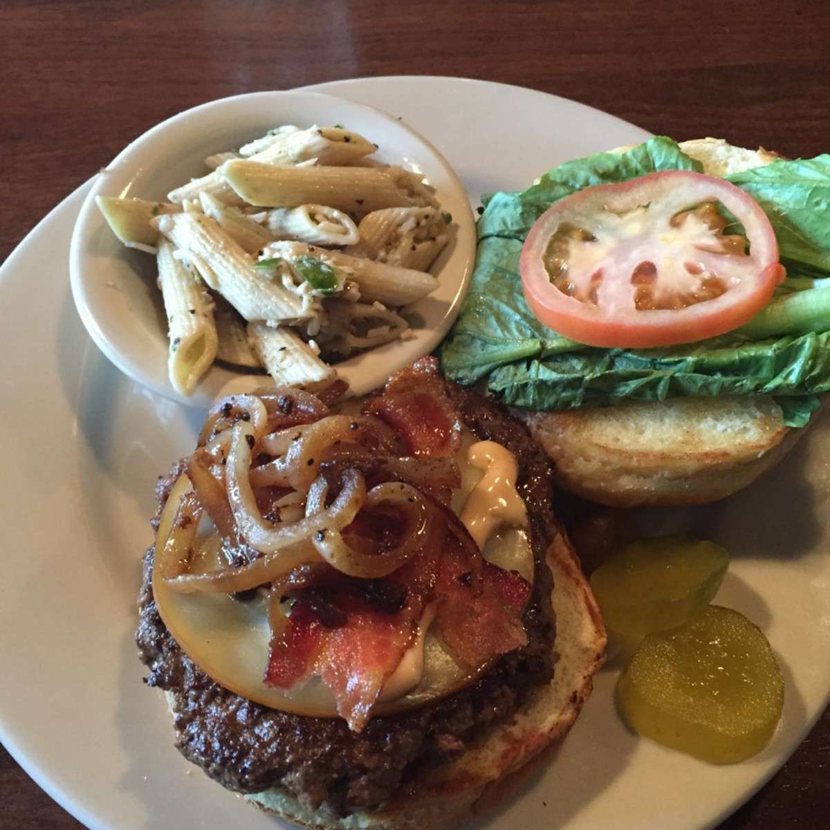 Warehouse 319, Jasper, Jasper - Urbanspoon/Zomato