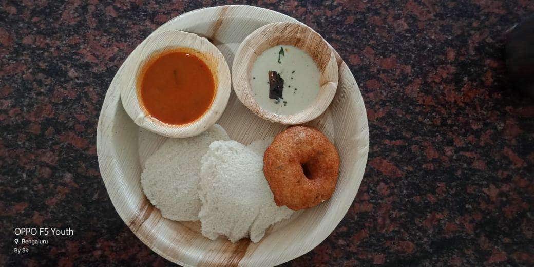 Dakkhan Bistro, Whitefield, Bangalore | Zomato