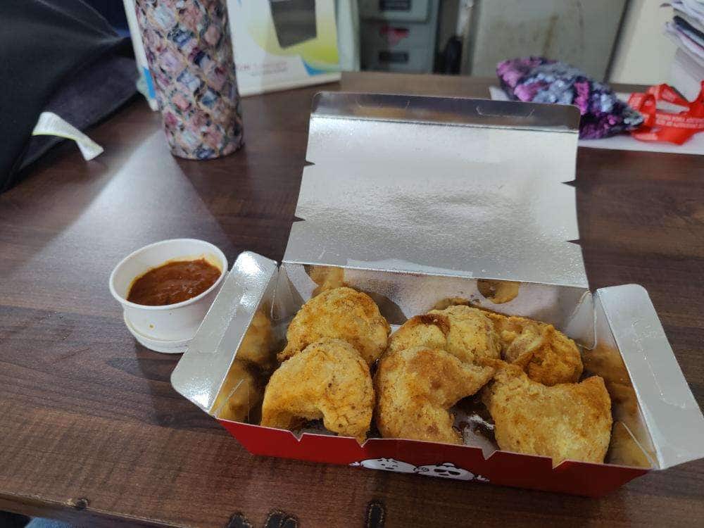 Momo Shomo, NIT, Faridabad | Zomato