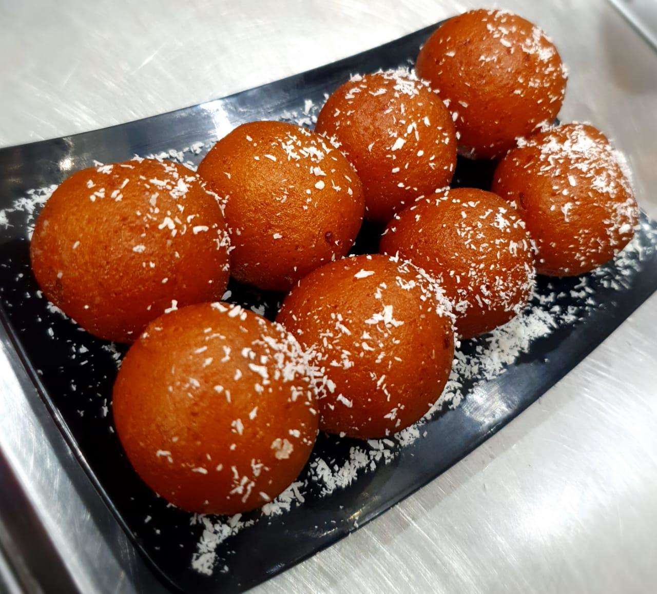 Panju Mal Di Hatti, Shakti Nagar, Amritsar | Zomato