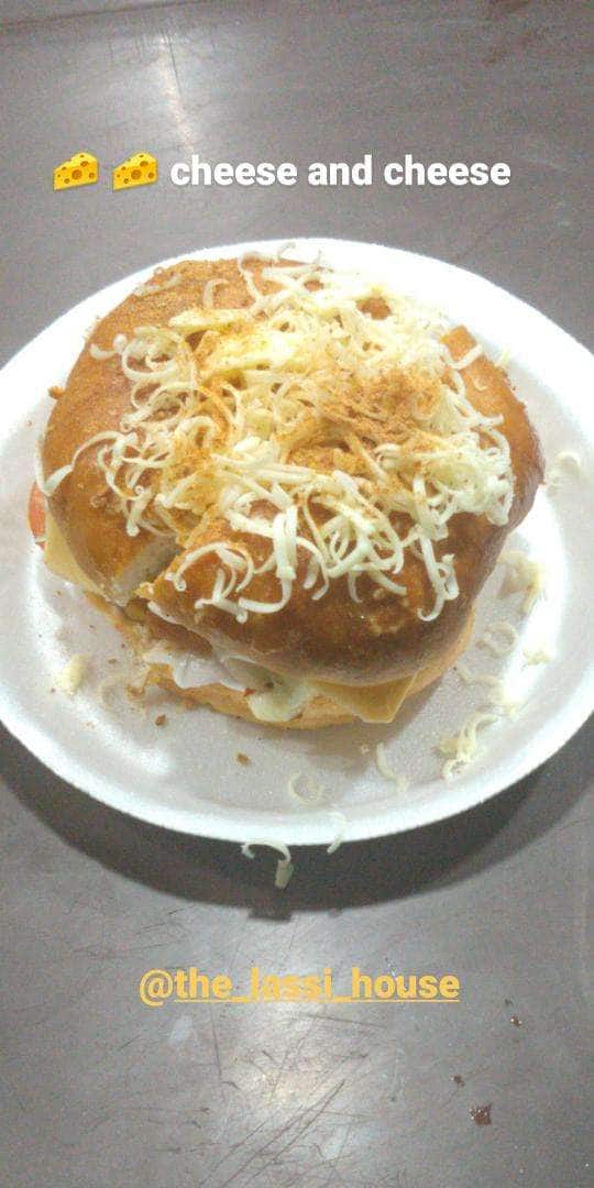 The Lassi House, Shakti Nagar order online - Zomato