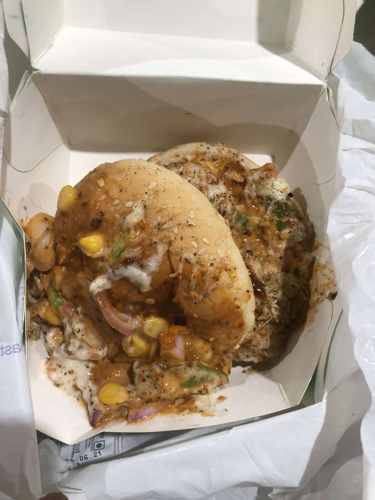 Meal Squad, Moti Nagar, New Delhi | Zomato