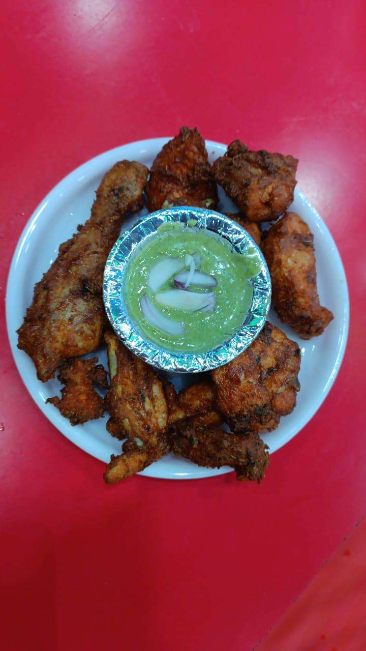 Chicken Junction, Rehari Colony, Jammu | Zomato