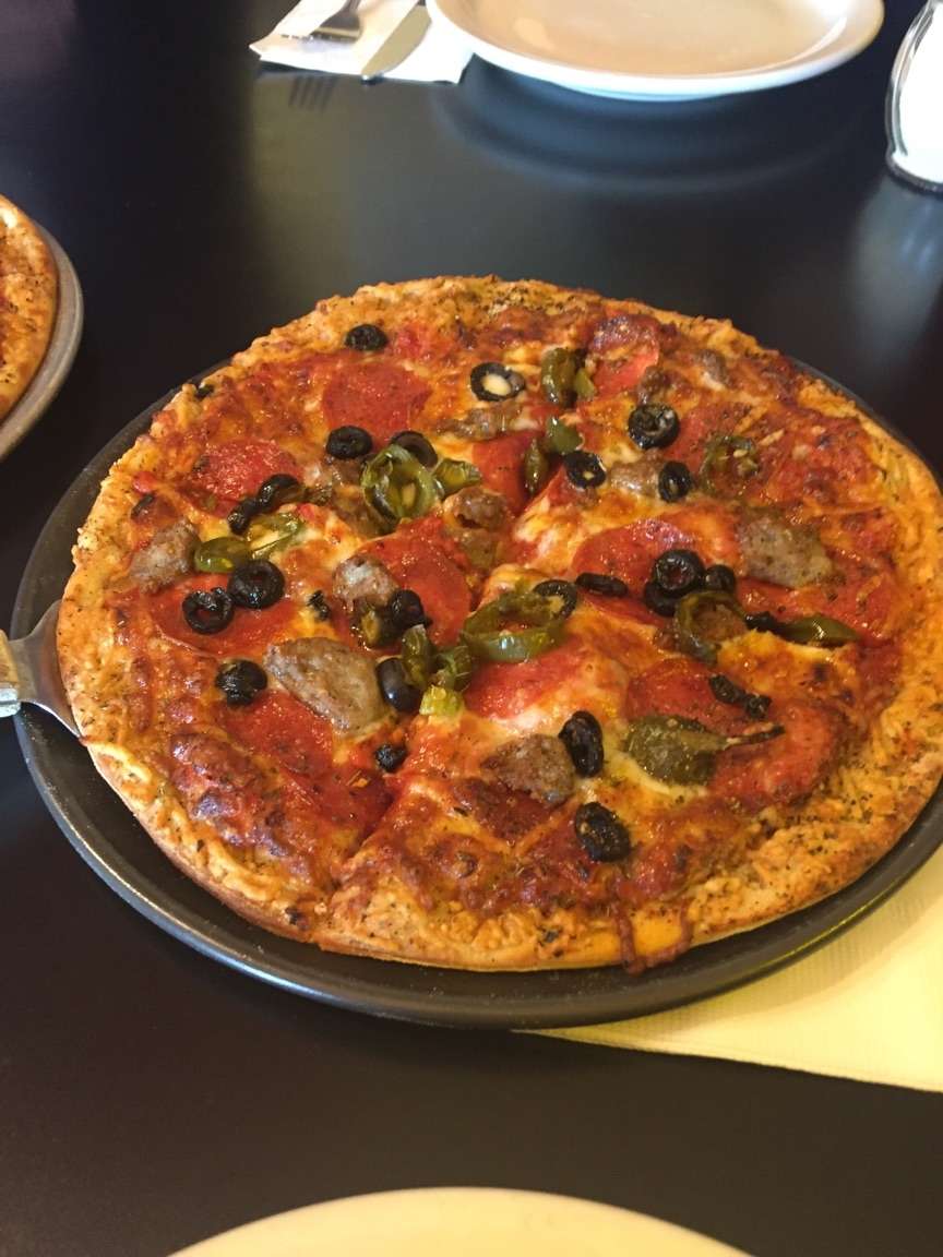 Puget Sound Pizza, Tacoma, Tacoma - Urbanspoon/Zomato