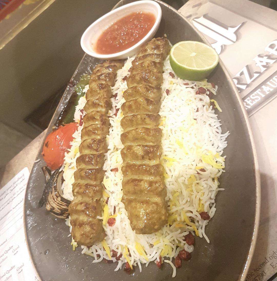 Al Mrzab Popular Restaurant, Al Mushrif, Abu Dhabi - Zomato