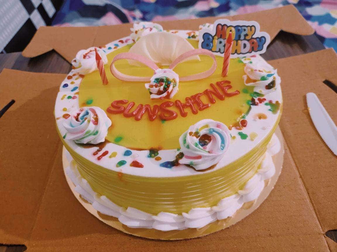 Live Cake Company, Chandkheda, Ahmedabad | Zomato