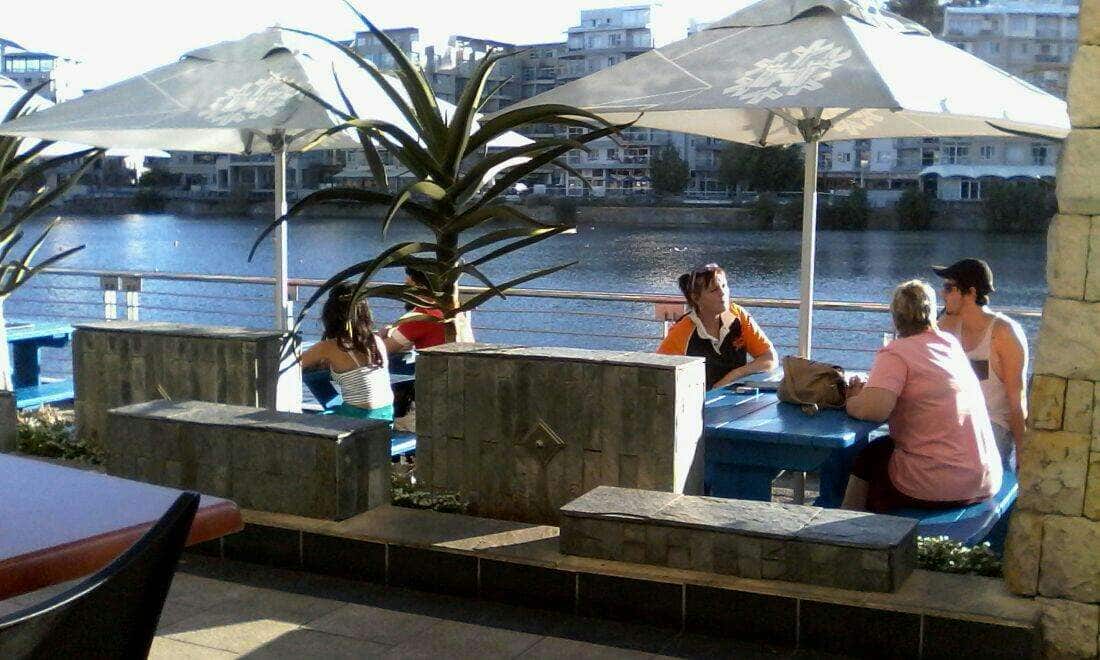 Nicol Miller's review for Bossa Social Cafe and Bar, Bellville, Cape ...