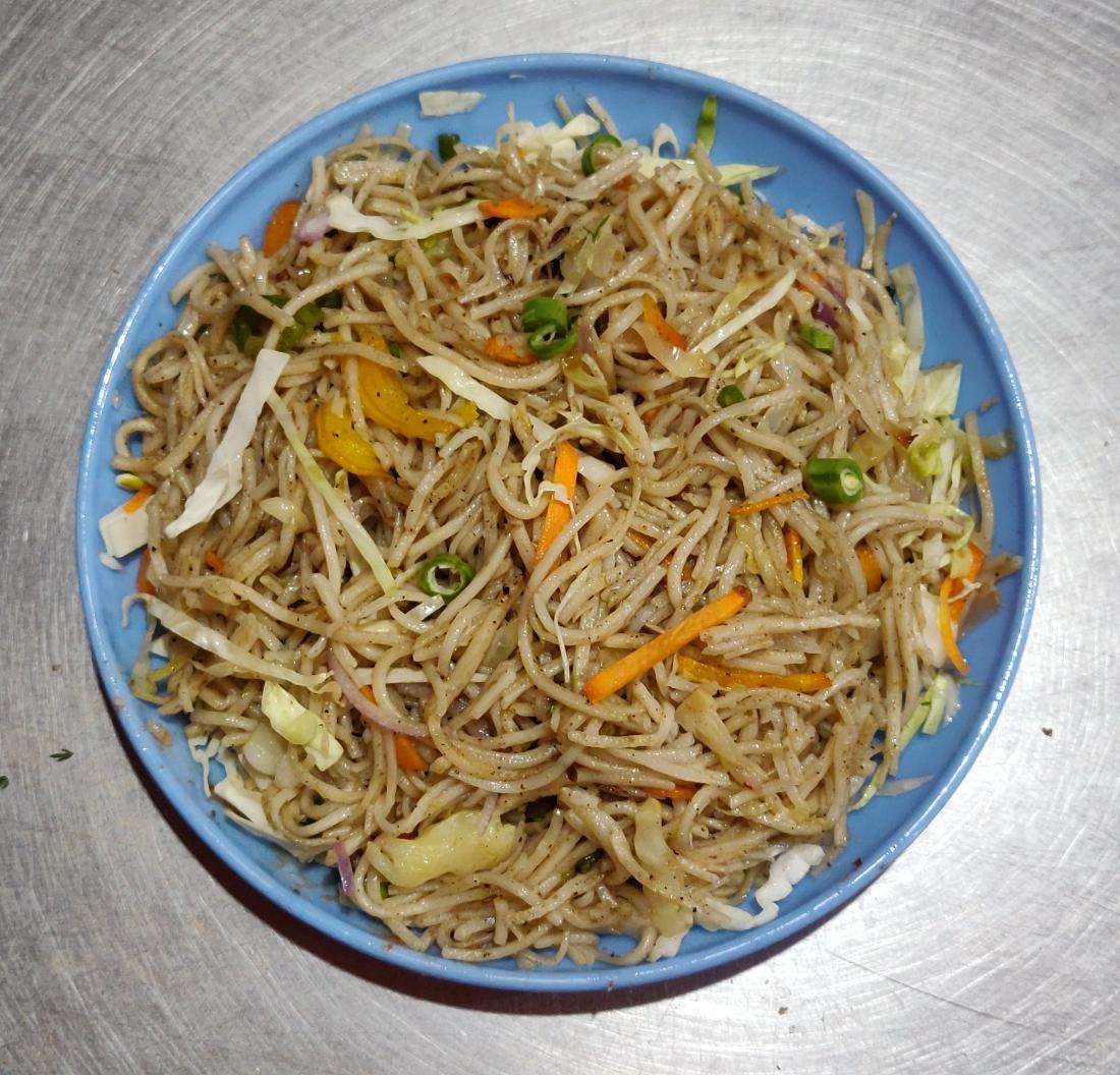 Sri Ruchi's Veg, Yeshwantpur, Bangalore | Zomato