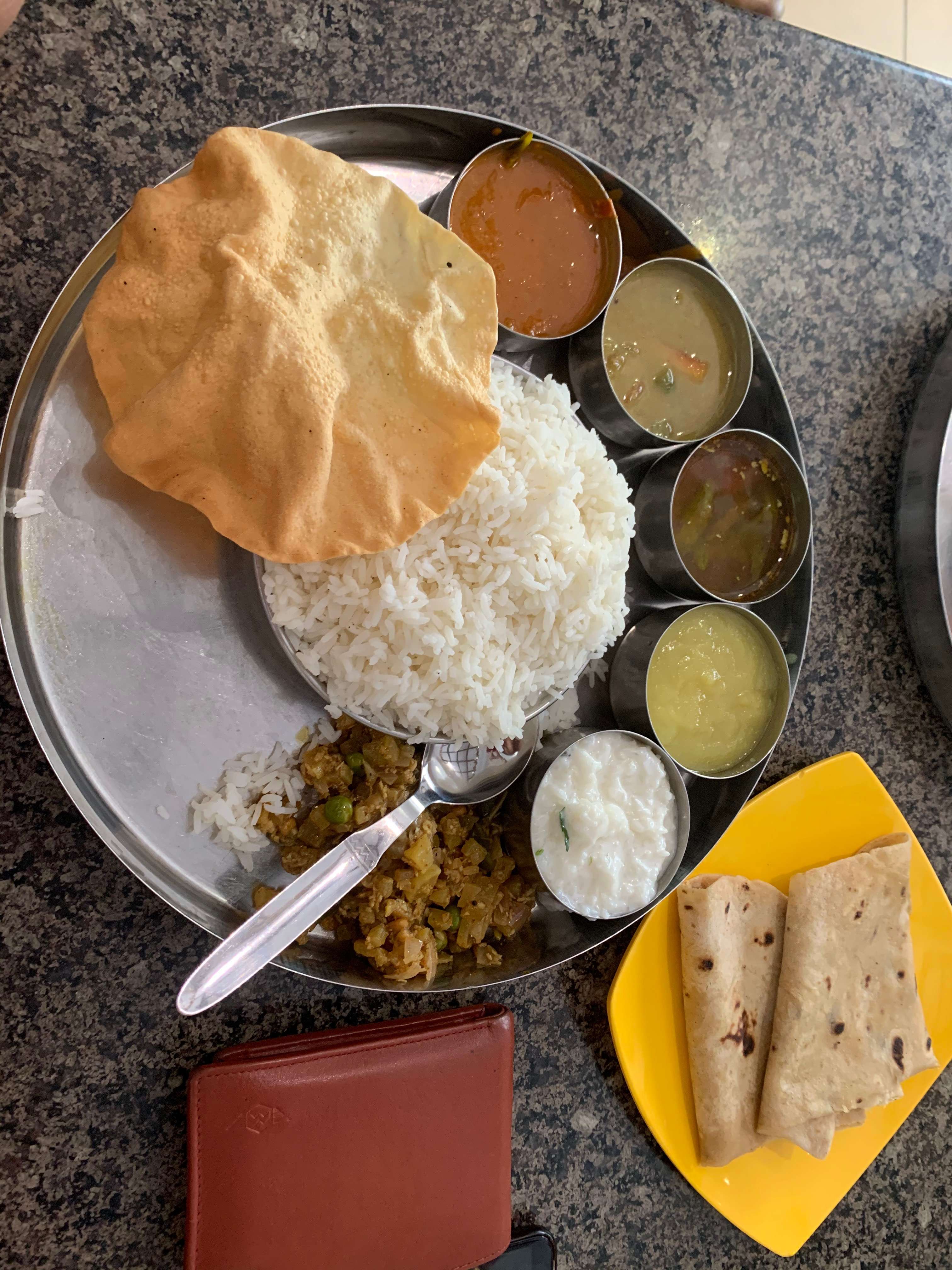 Sagar Grand, Bannerghatta Road, Bangalore | Zomato