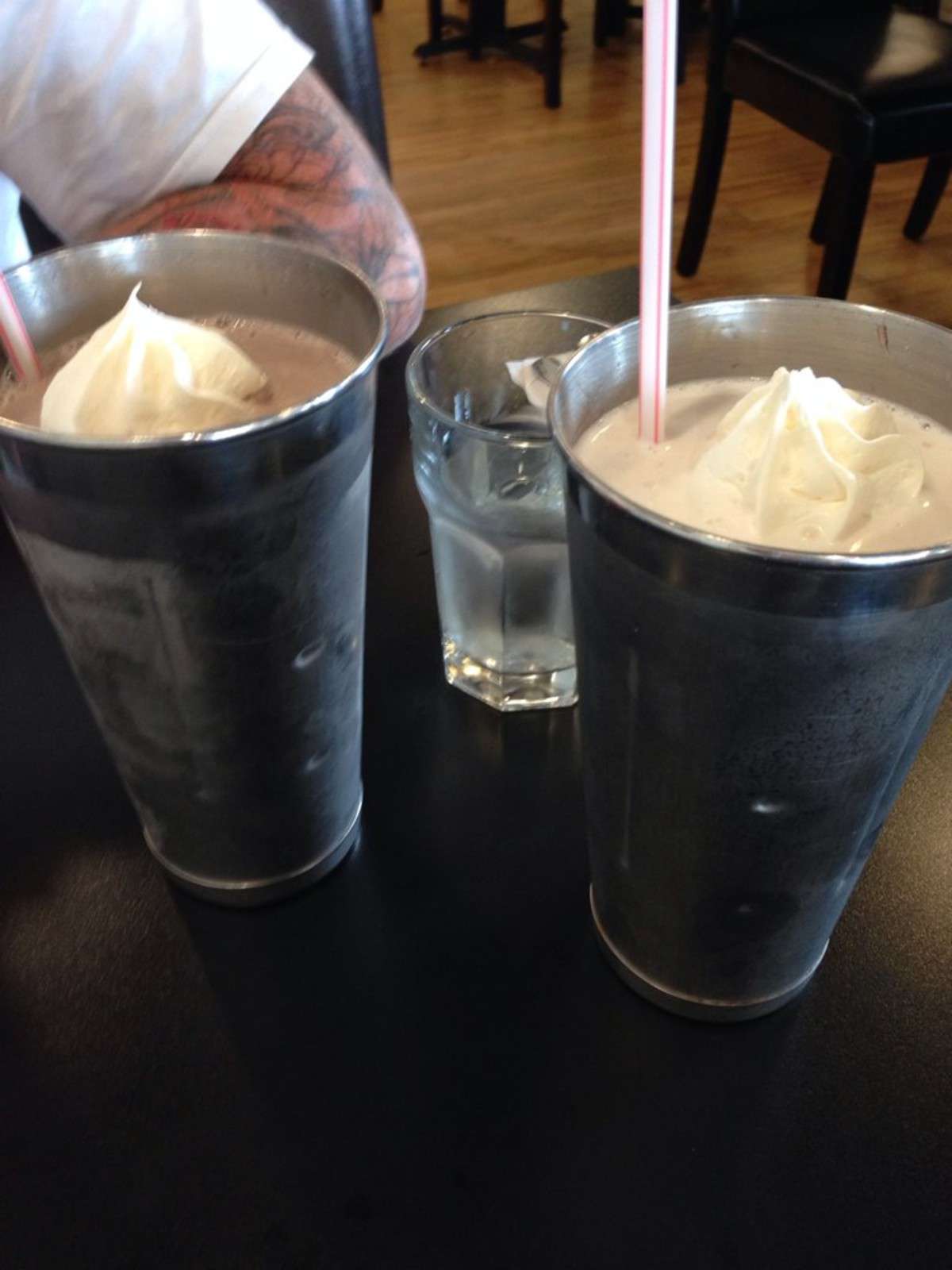 Deja Vu Cafe, Moose Jaw, Moose Jaw - Urbanspoon/Zomato