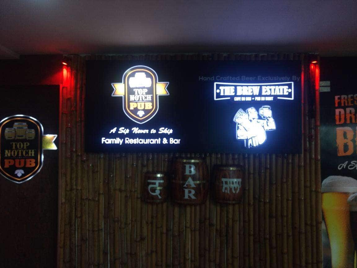 Photos of Top Notch Pub, Pictures of Top Notch Pub, Patiala | Zomato