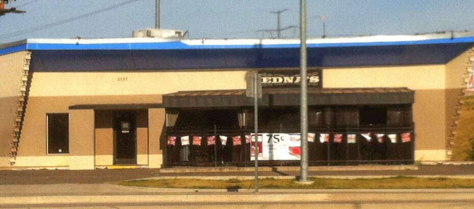 Edna's Restaurant and Club, Inner City Northside, Oklahoma City | Zomato