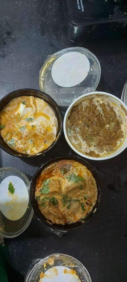 Menu of Butter Mom, Indirapuram, Ghaziabad