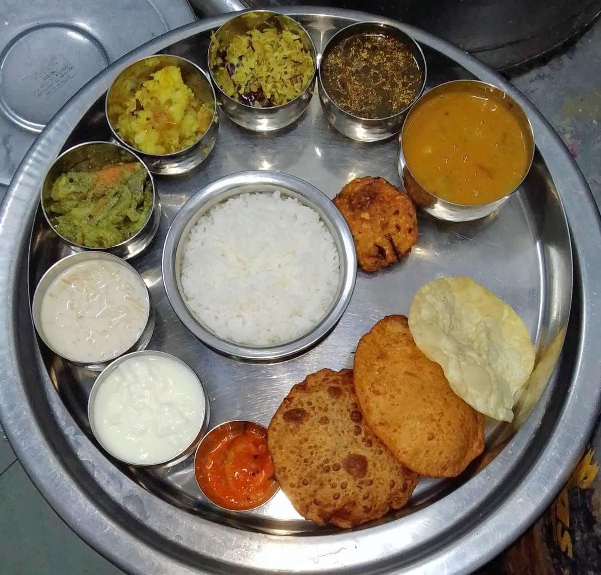 Vanakkam Cafe, Adajan Gam, Surat | Zomato