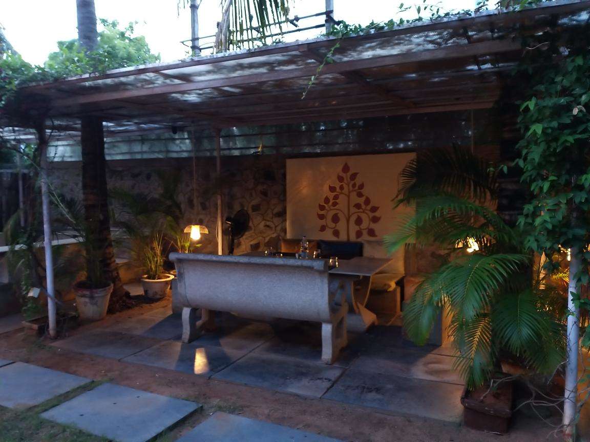 Kipling Cafe Photos, Pictures of Kipling Cafe, Akkarai, Chennai - Zomato