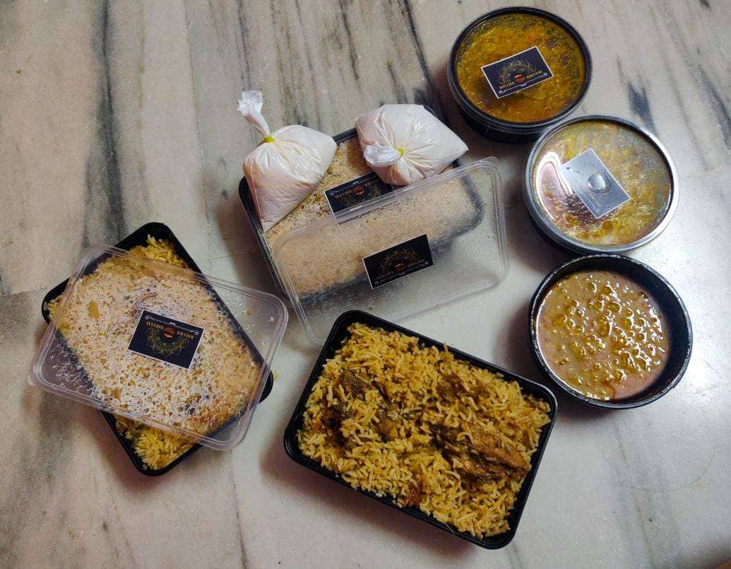 Dalcha Biryani, Patia, Bhubaneshwar | Zomato