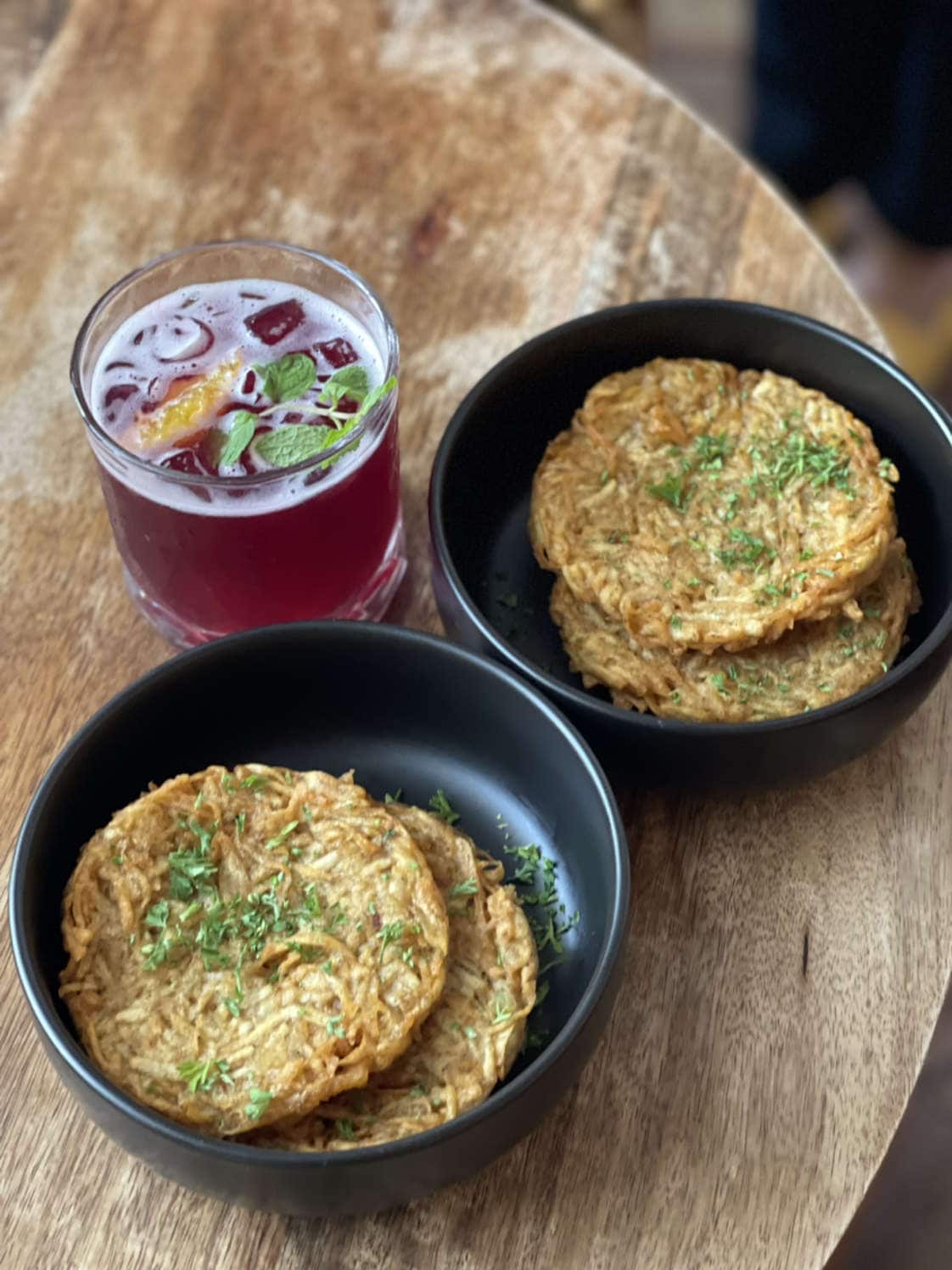 The Commoner's Kitchen, Athwa, Surat | Zomato