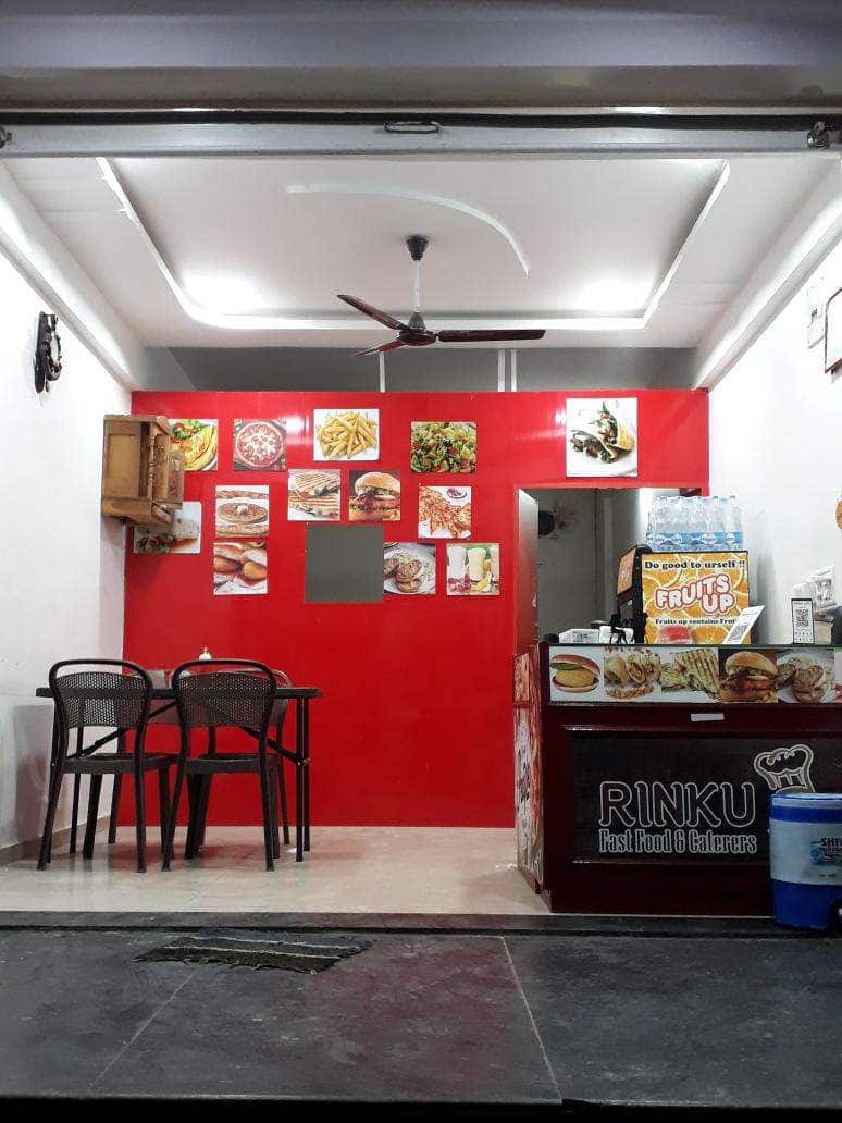Rinku Fast Food And Caterers, Gotri, Vadodara | Zomato