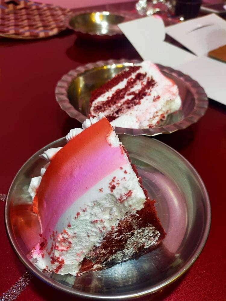 IGP Cakes, Dange Chowk, Pune | Zomato