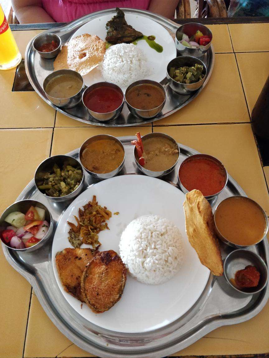 Fat Fish, Baga, Goa - Zomato