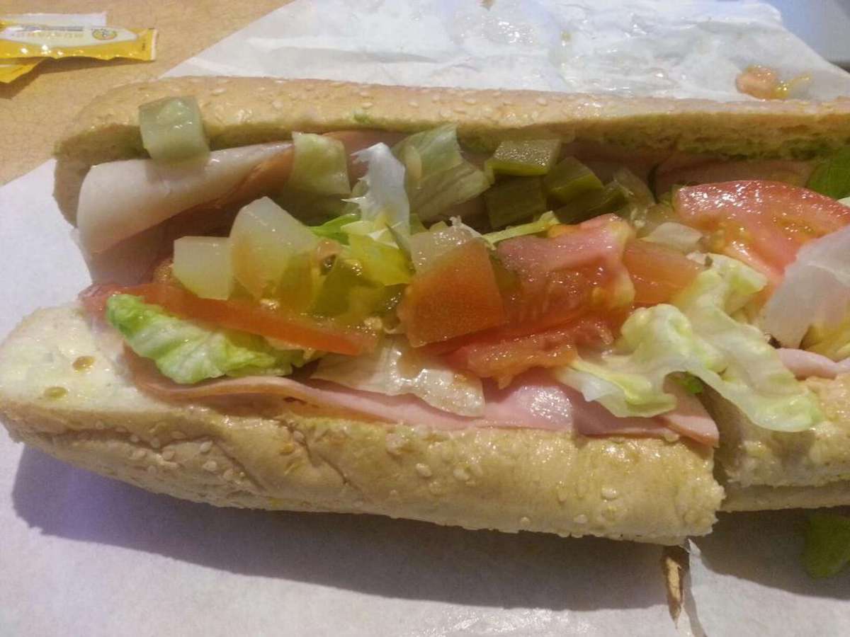 Tummy Stuffer, Anaheim, Orange County | Zomato