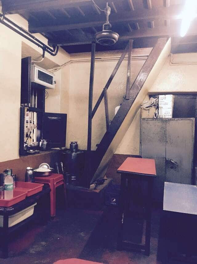 Giri Manja's, Bhavathi, Mangalore | Zomato
