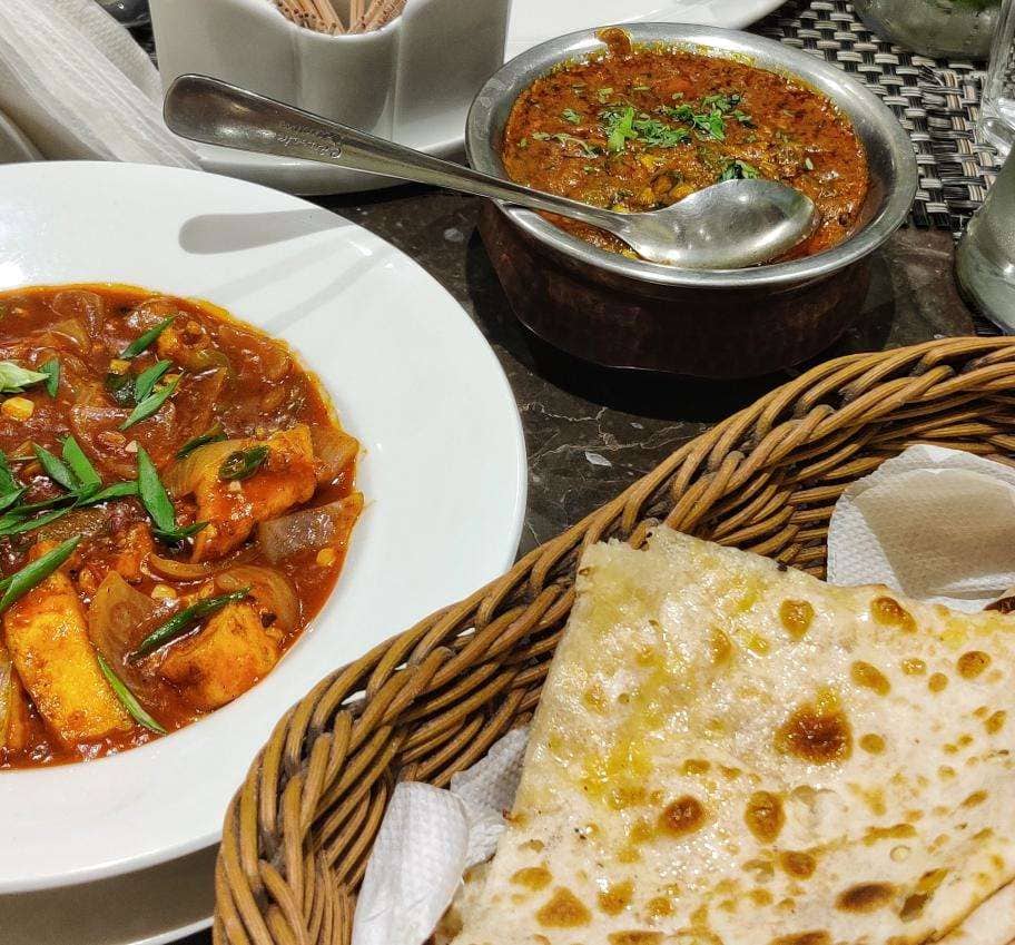 Hotel Flora Grand, Vasco, Goa | Zomato