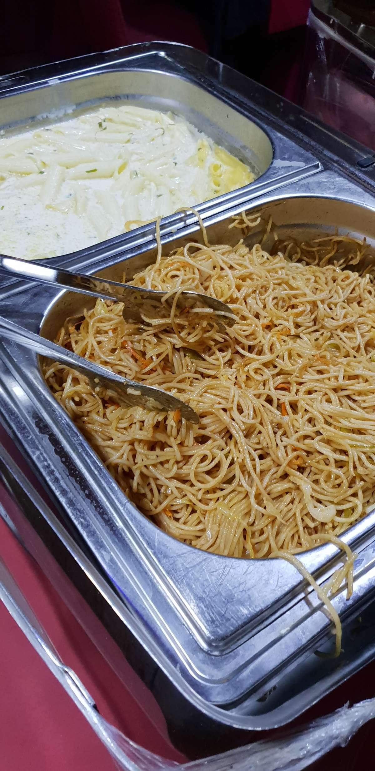 Aisha Floating Restaurant, Dubai Marina, Dubai | Zomato